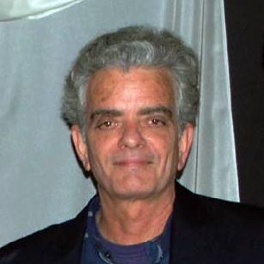 Steven Pliska | Faculty | FC Theatre Arts