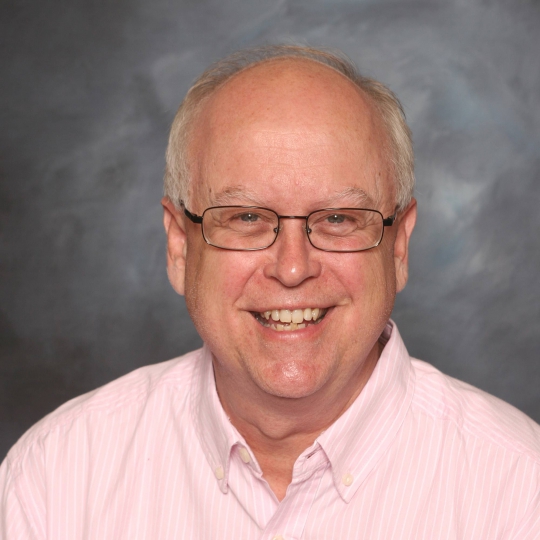 Gary Krinke | Faculty | FC Theatre Arts