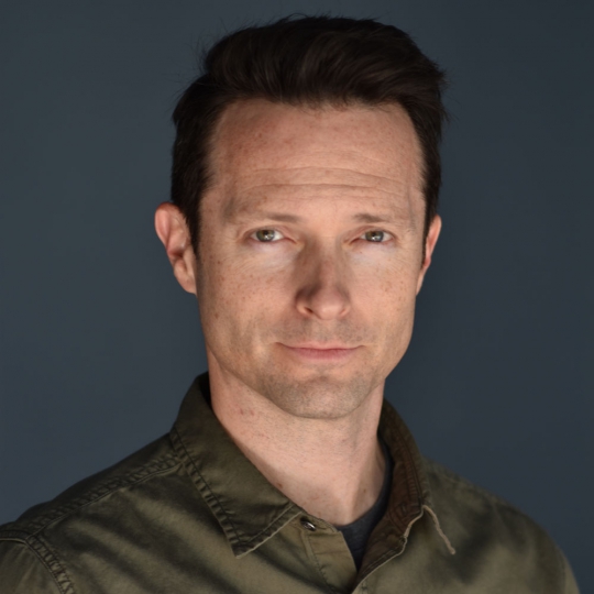 Michael Mueller | Faculty | FC Theatre Arts